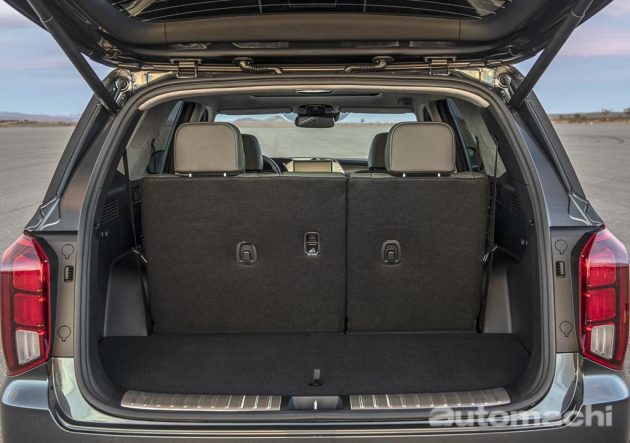 Hyundai Palisade 26 - automachi.com