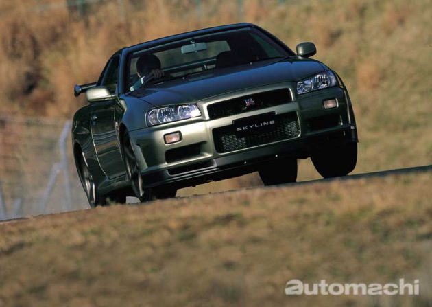 Japanese Domestic Market （JDM）是什么，你知道吗？ - automachi.com