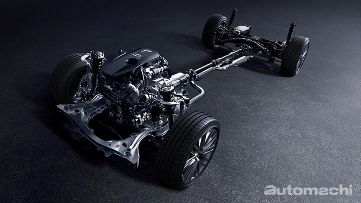 Toyota Crown 12 - automachi.com