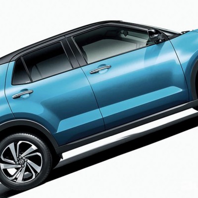 增加新引擎， Toyota Raize 将在11月推出小改款车型 | automachi.com