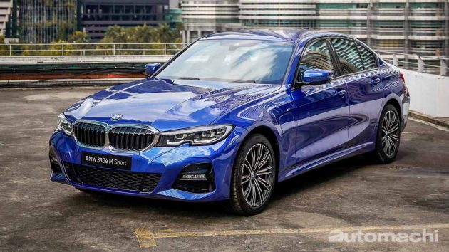 BMW B48 引擎：宝马家族应用范围最广的 2.0L Turbo 引擎有什么亮点？ - automachi.com