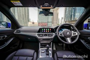 BMW B48 引擎：宝马家族应用范围最广的 2.0L Turbo 引擎有什么亮点？ - automachi.com