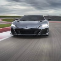 2023 Honda NSX 传闻正开发中，化身新世代 EV 纯电高性能超跑！ | automachi.com