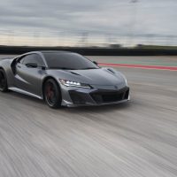 2023 Honda NSX 传闻正开发中，化身新世代 EV 纯电高性能超跑！ | automachi.com