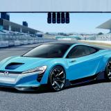 2023 Honda NSX 传闻正开发中，化身新世代 EV 纯电高性能超跑！ | automachi.com