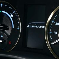 Toyota Alphard 大改款细节整理，会有什么改变？ - automachi.com