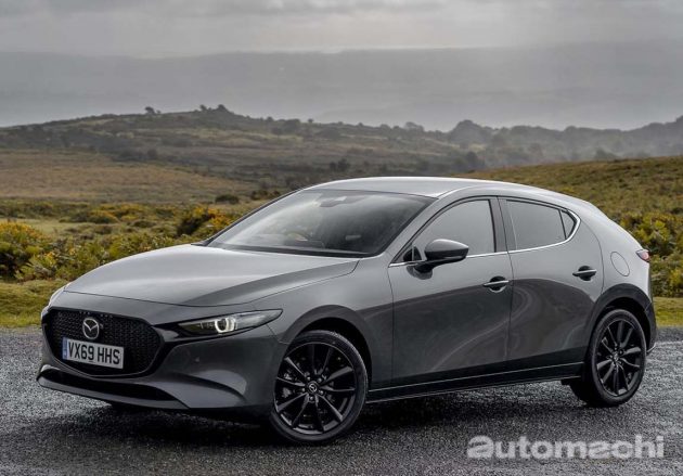 2022 Mazda3 24 - automachi.com