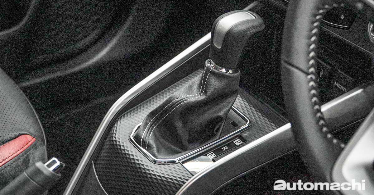 CVT 种类看透透，你们的车属于哪一种？ - automachi.com