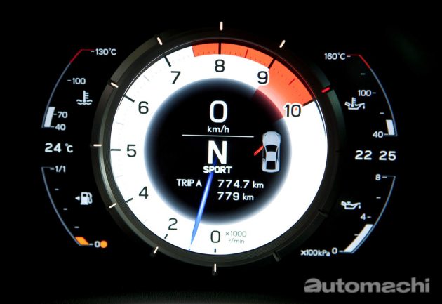 Lexus LFA 22 - automachi.com