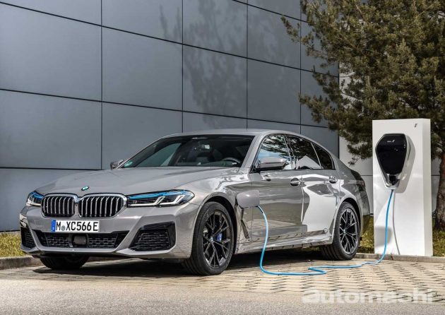 BMW B58B30 ：现役最好的直列六缸引擎之一、宝马的灵魂所在！ - automachi.com