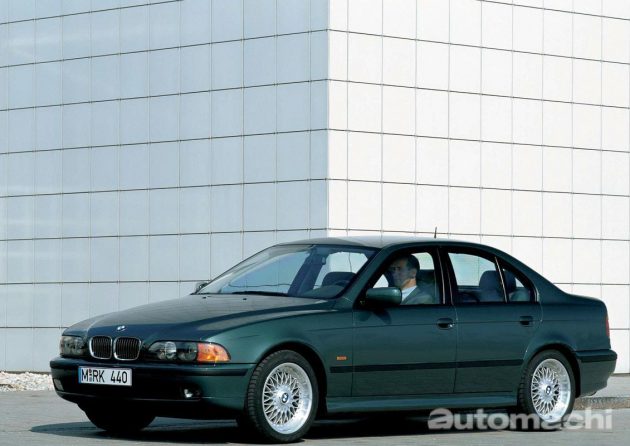 BMW B58B30 ：现役最好的直列六缸引擎之一、宝马的灵魂所在！ - automachi.com
