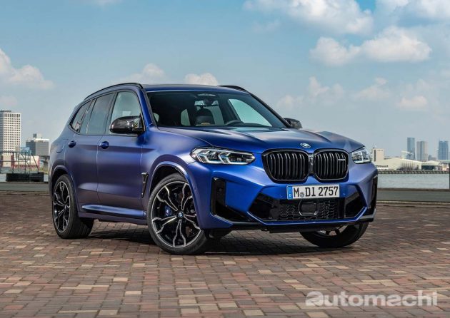 BMW B58B30 ：现役最好的直列六缸引擎之一、宝马的灵魂所在！ - automachi.com