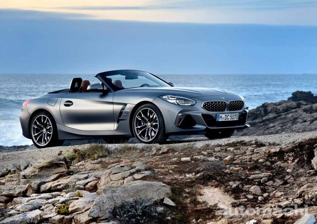 BMW B58B30 30 - automachi.com