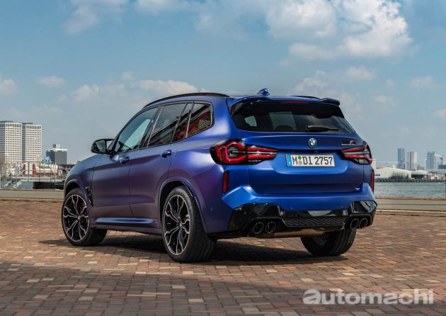 BMW B58B30 4 - automachi.com