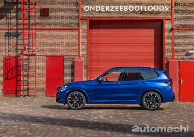 BMW B58B30 8 - automachi.com