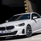 BMW TwinPower Turbo ，市场上最强的涡轮增压技术之一！ - automachi.com