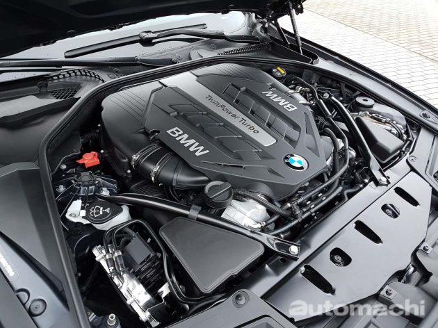 BMW TwinPower Turbo ，市场上最强的涡轮增压技术之一！ - automachi.com