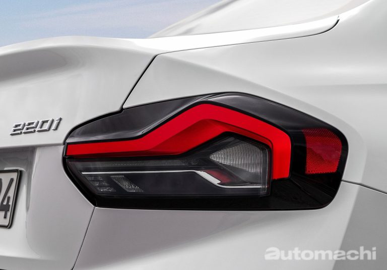 BMW TwinPower Turbo ，市场上最强的涡轮增压技术之一！ - automachi.com