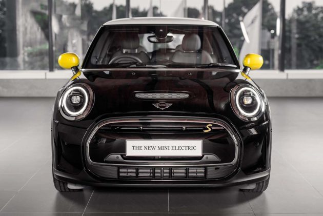 MINI Cooper SE 获得免税：新售价仅需RM 178,241！ - automachi.com