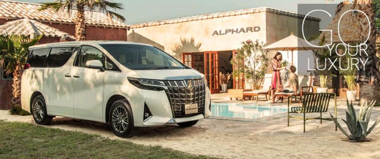 Toyota Alphard 换代车型将于年底前发布，TNGA 平台打造，2.4T + 8AT，300 PS + 420 Nm - automachi.com