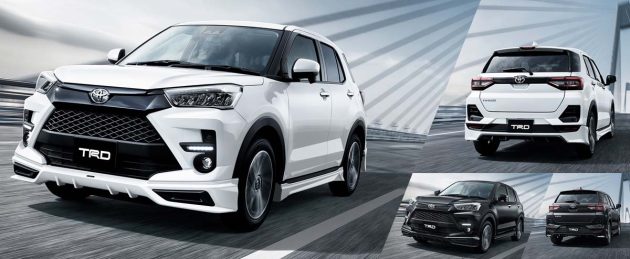 DNGA 平台有多少种：从K-Car到B-Segment、这个平台应有尽有！ - automachi.com