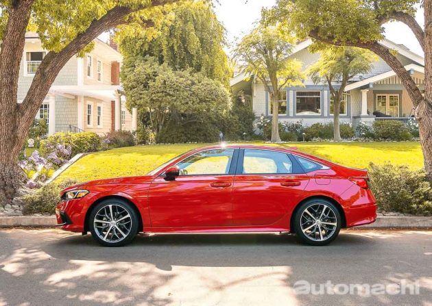 值得推荐新车： Honda Civic FE 、规格配备动力均诚意满满！ - automachi.com