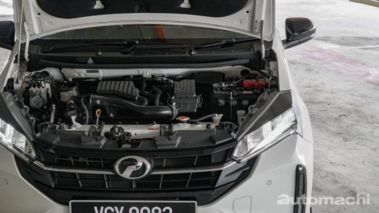 2NR-VE ：造就 Myvi 的一款引擎，它有什么技术特点？ - automachi.com