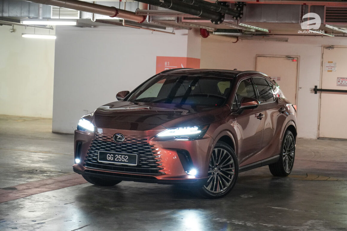 Lexus T24A-FTS ：涡轮+高压缩比、很有力但是很省油的引擎！ - automachi.com