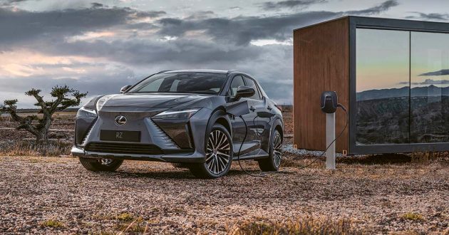 Lexus RX450e 63 - automachi.com