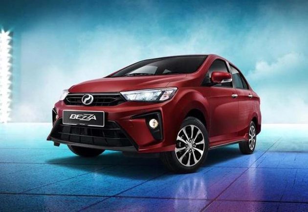 Perodua Bezza 小改款车型准备中？预计换装 D-CVT 变速箱和升级 A.S.A 3.0 安全辅助配备！ - automachi.com