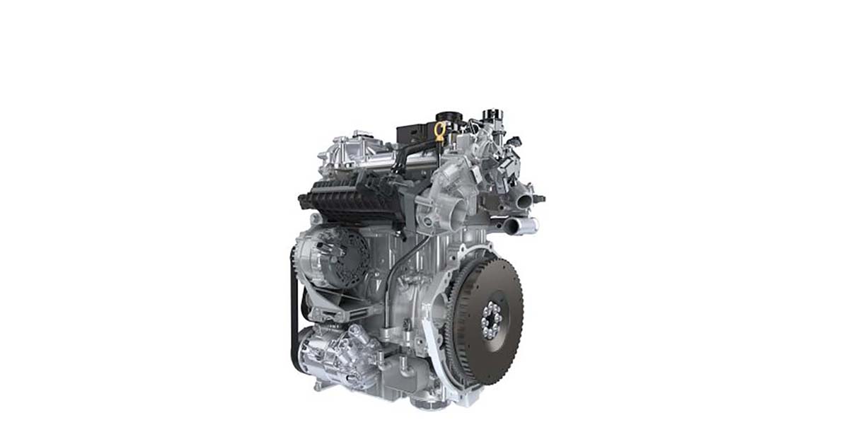 Proton GEM3 引擎细节：或为 CamPro 引擎代替者，最大马力136 Hp！ - automachi.com