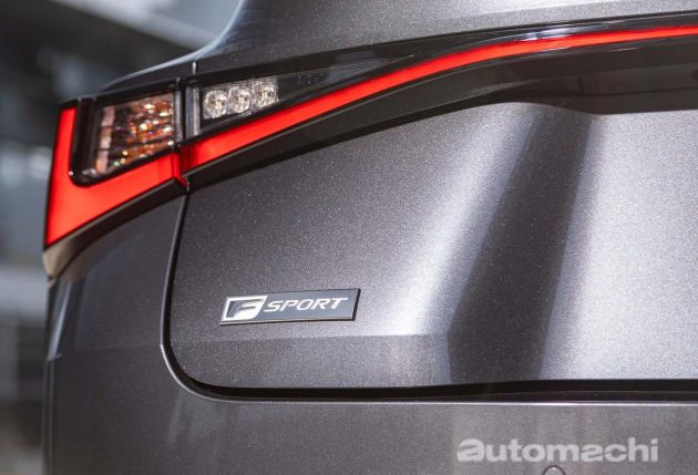 Toyota 8AR-FTS 8 - automachi.com