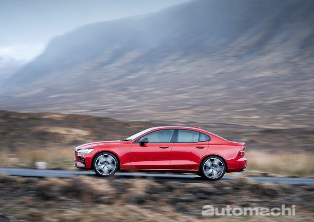 Volvo T8 Powertrain Update 12 - automachi.com