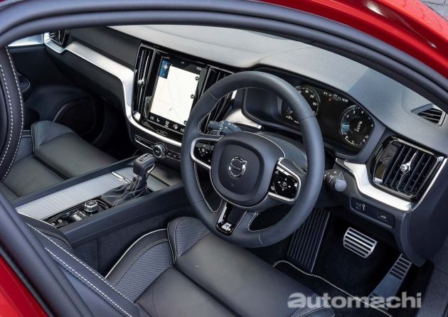 Volvo T8 Powertrain Update 15 - automachi.com