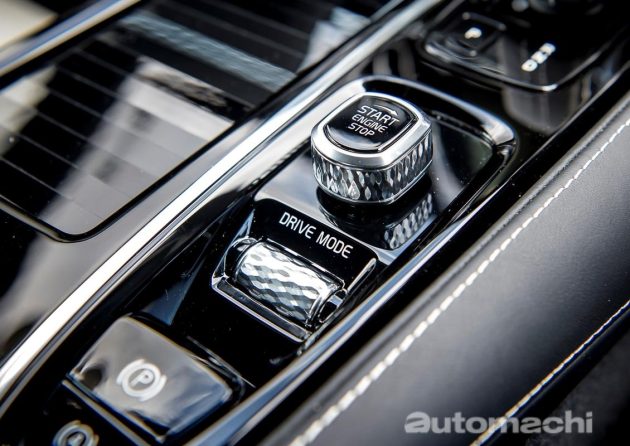 Volvo T8 Powertrain Update 19 - automachi.com