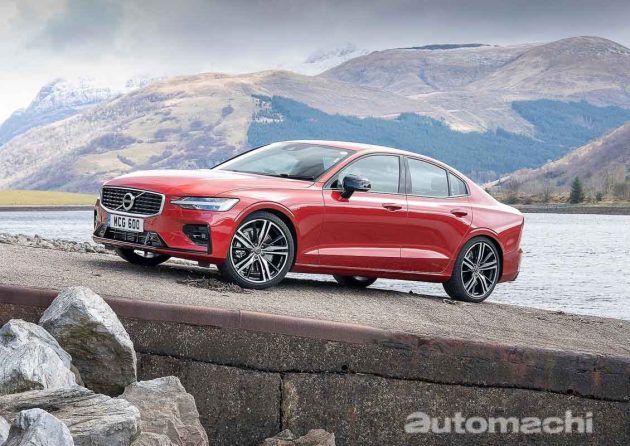 Volvo T8 Powertrain Update 8 - automachi.com