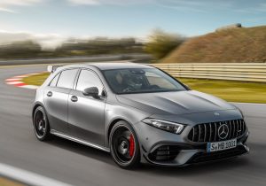Mercedes-AMG M139 引擎：地表最强 2.0L 四缸 Turbo 引擎，未来 AMG 车型的主力引擎！ - automachi.com