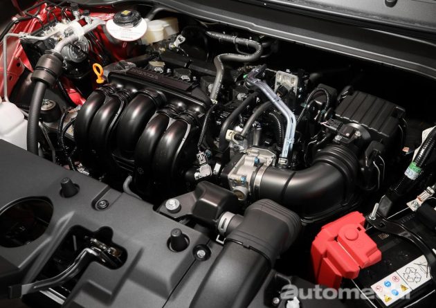 2022 Honda HR-V 将在7月14日发布，确定会有 1.5L VTEC Turbo 引擎选项，全系标配 Honda Sensing ...