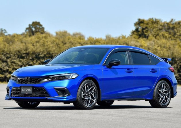 Honda L15 系列引擎：一具用在几乎所有车款上帮本田打天下的引擎！ - automachi.com