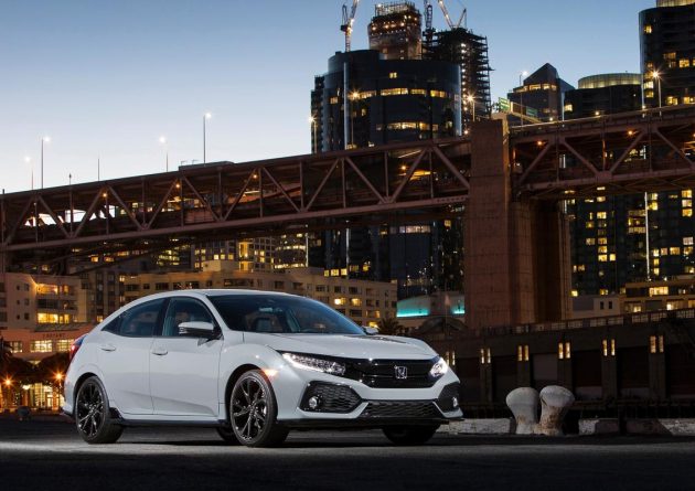 Honda L15 系列引擎：一具用在几乎所有车款上帮本田打天下的引擎！ - automachi.com