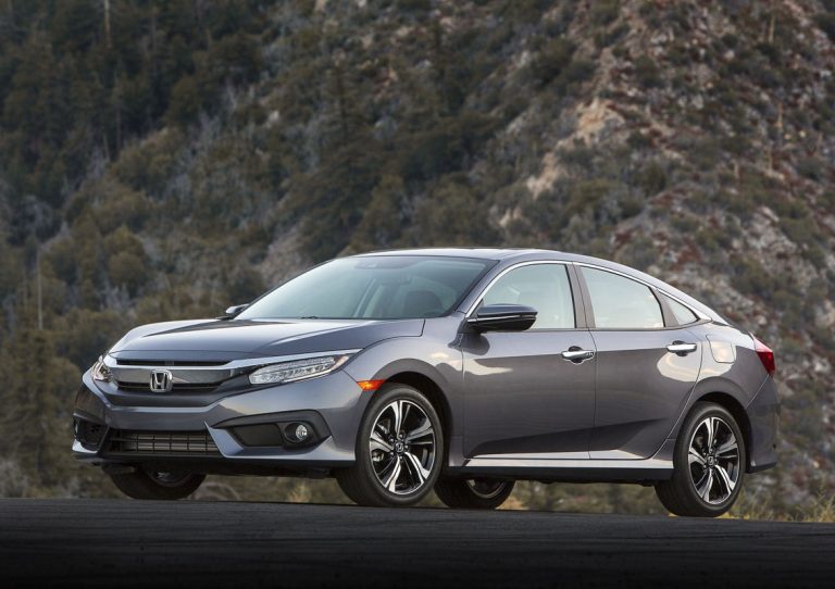 Honda L15 系列引擎：一具用在几乎所有车款上帮本田打天下的引擎！ - automachi.com