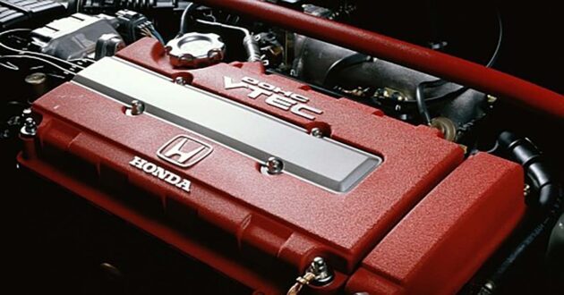 Honda VTEC 1 - automachi.com