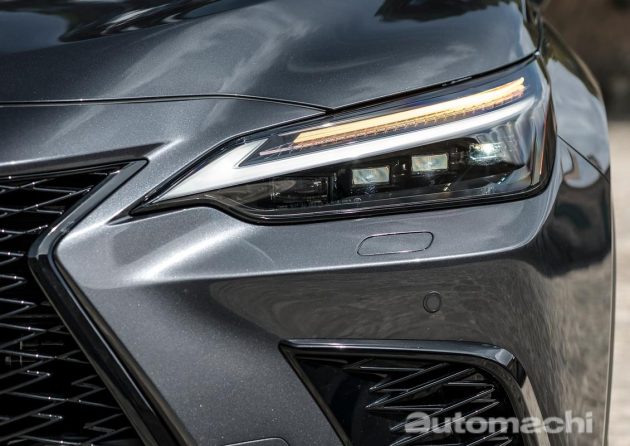 Lexus RX 20 - automachi.com