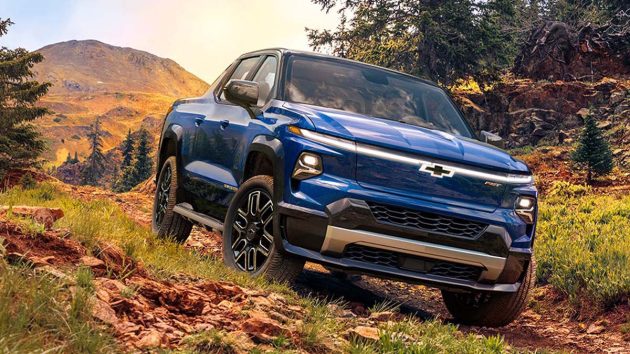 世界最畅销的 Pick-Up Truck 排名： Toyota Hilux 排第四，第一名是它！ - automachi.com