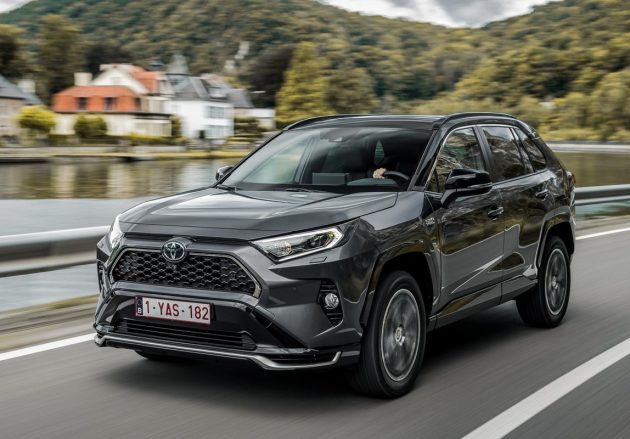 Toyota GR Rav4 10 - automachi.com