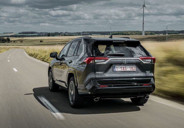 Toyota GR Rav4 14 - automachi.com