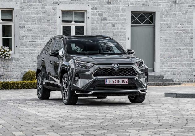 Toyota GR Rav4 7 - automachi.com