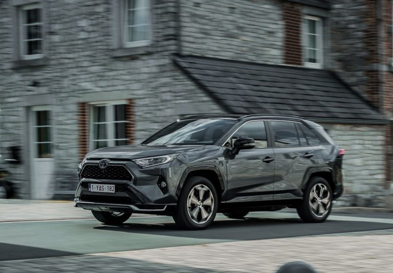 Toyota GR Rav4 9 - automachi.com