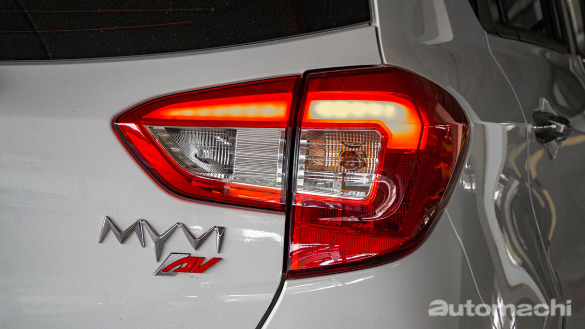 2022 Perodua Myvi 11 - automachi.com