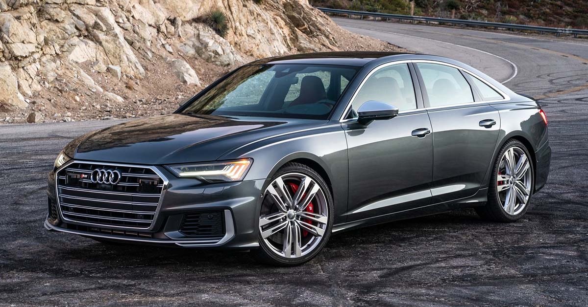 中国车企又侵权？Audi 起诉蔚来 Nio，就因为 ES6 和 ES8 “撞名”旗下 S6 和 S8 车型！ - automachi.com